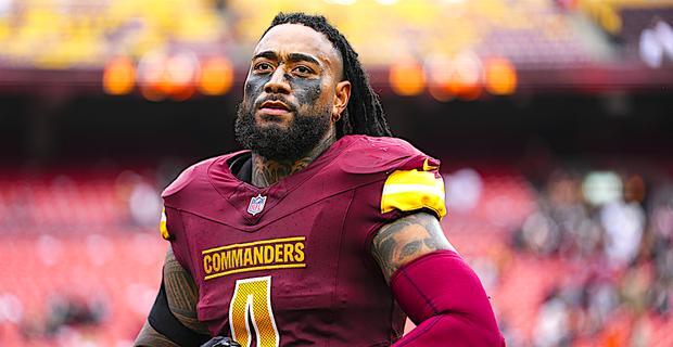 NFL Cougs round up: Frankie Luvu wreaks havoc - NewsBreak