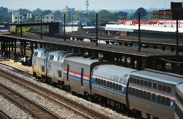2nd daily St. Paul-to-Chicago Amtrak train expected in 2024 - NewsBreak