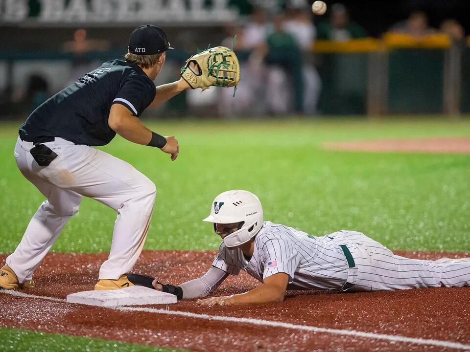 PREP BASEBALL: Venice gets back on track with win over Gulf Coast