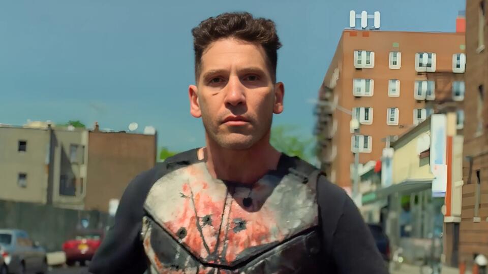 Spider-Man 4 Rumor Reveals Plot Details for Punisher’s Female Sidekick ...