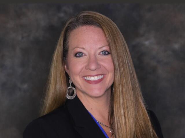 Liberty schools name Dr. Jennifer Kephart as new superintendent - NewsBreak