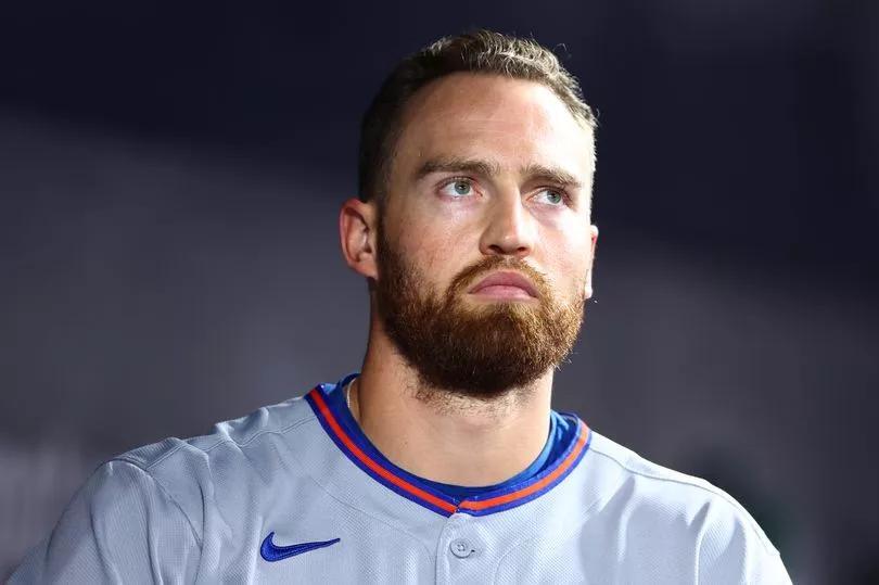 New York Mets trade shattered Brandon Nimmo's life plans as star ...