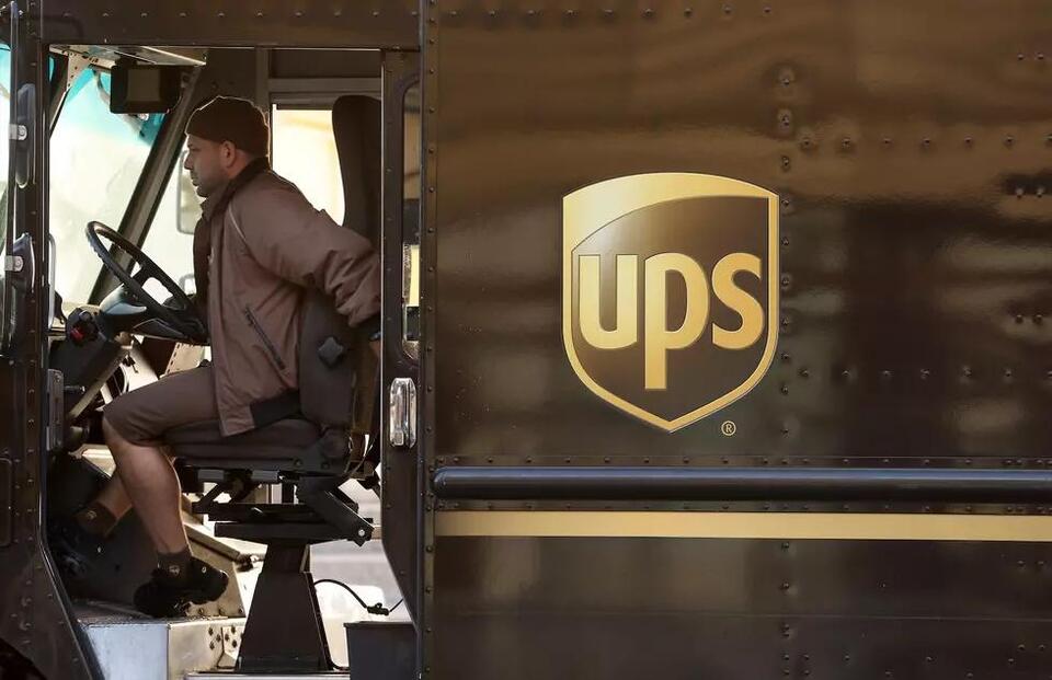 UPS Eliminating Thousands of Jobs Amid Building Closures Across the U.S ...