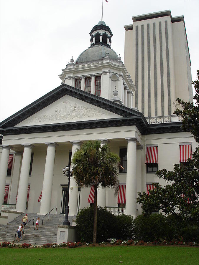 Florida Legislature approves election bill that eliminates resign to ...