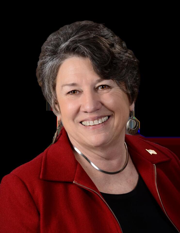 Q&A: Candidates for Position 1 on the Columbia County Commission ...