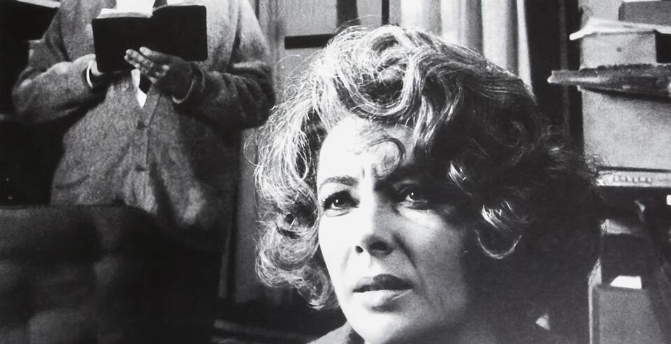 New Documentary Reveals Details On Elizabeth Taylor’s Affair And ...