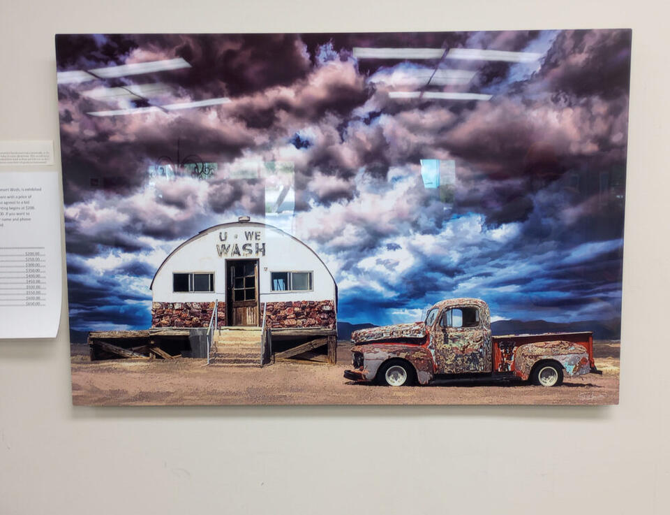 ‘Call and Response’ exhibition to be held until June 15 - NewsBreak