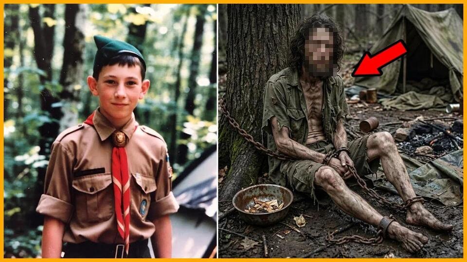 Fact Check: Fake Missing Boy Scout 'Eric Langford' Story Contains ...