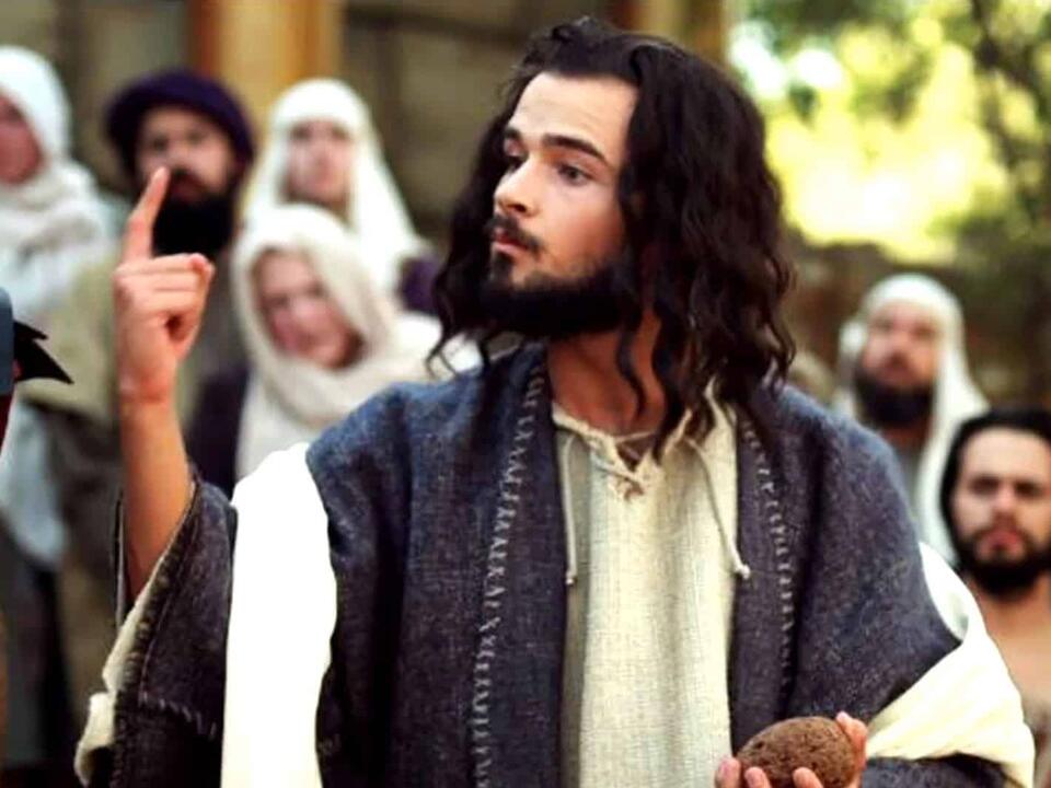 First-Ever Film Portraying Jesus’ Life in Sign Language Coming Soon