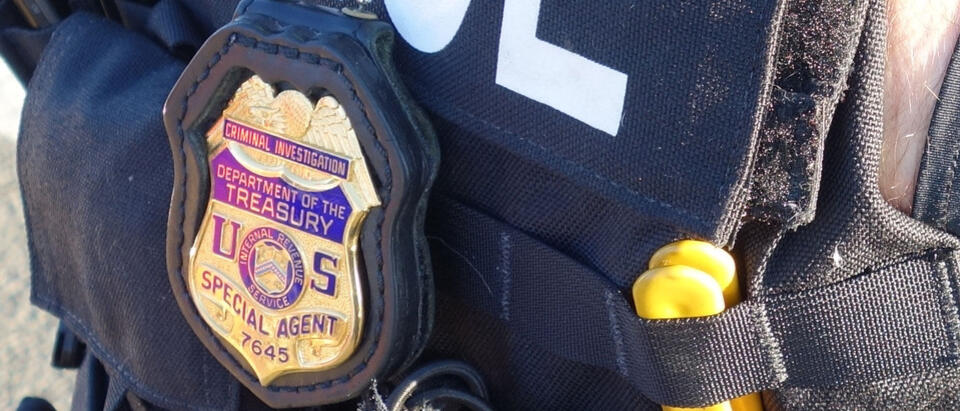 Florida man accused of orchestrating $2 million IRS tax fraud scheme ...