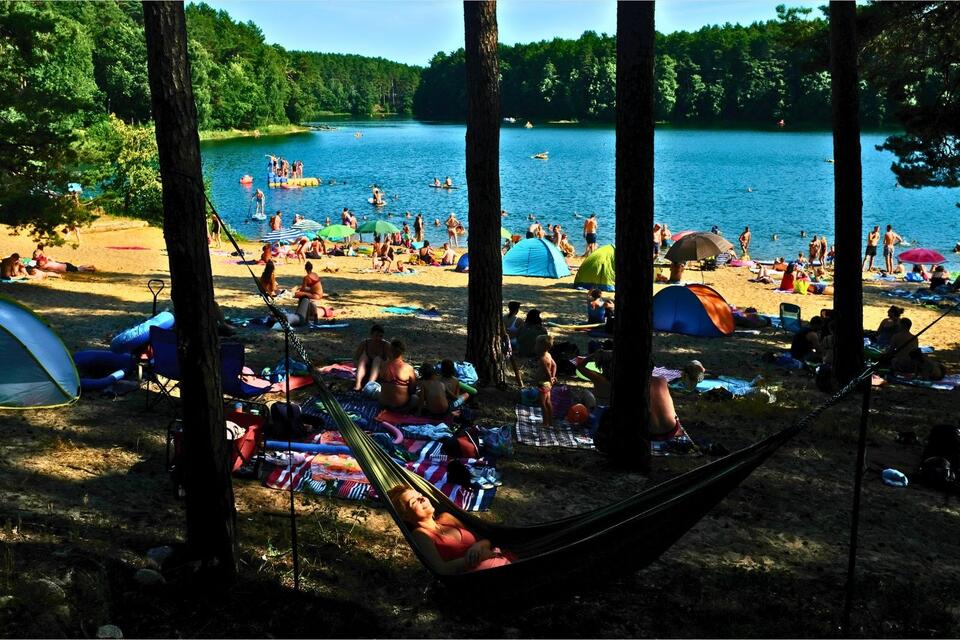 Grab Your Swim Gear and Head to 10 Kentucky State Parks With Free ...