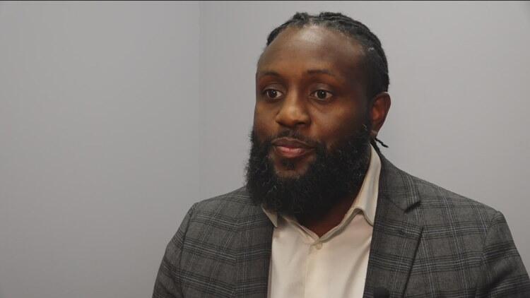 Meet the at-large candidates: Rob Pasker hopes to build a future to be ...