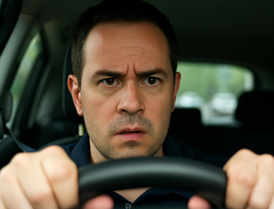 Dangerous Car Myths Drivers Still Believe-According To Experts - NewsBreak