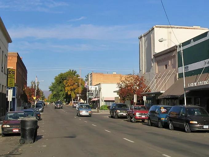 10 Slow-Paced Towns In Idaho Where You Can Live Peacefully, Happily ...