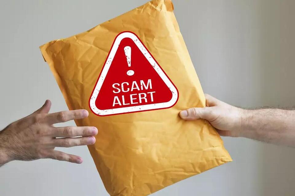 BEWARE: New ‘Brushing’ Scam Hits Colorado Residents - NewsBreak