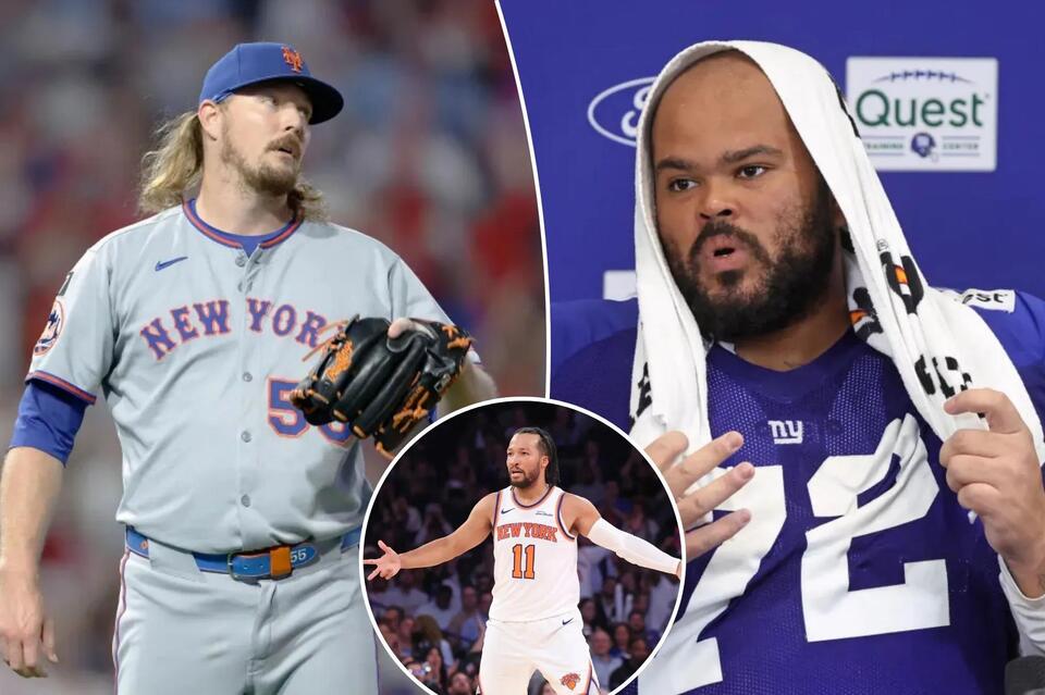 New York stars reveal the vile ‘wild west’ of social media — and the ...