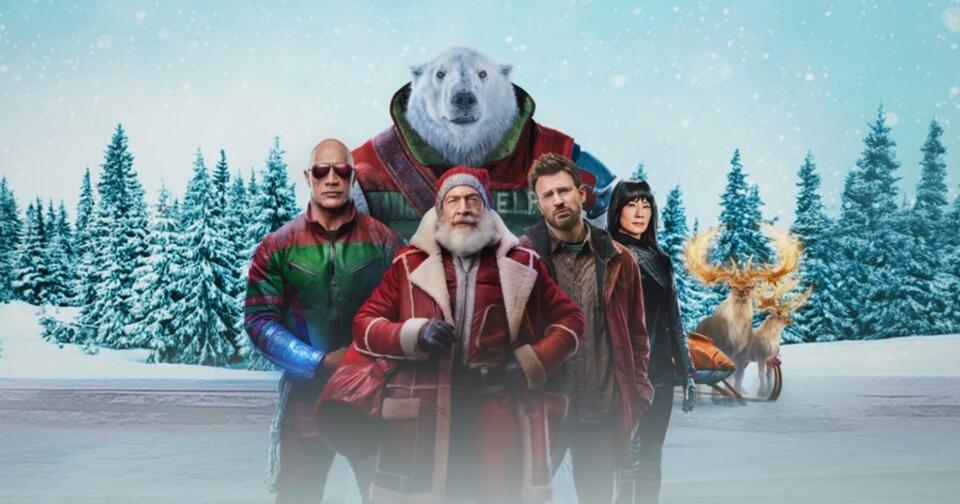 Is There a Red One 2 Release Date & Is It Coming Out? - NewsBreak