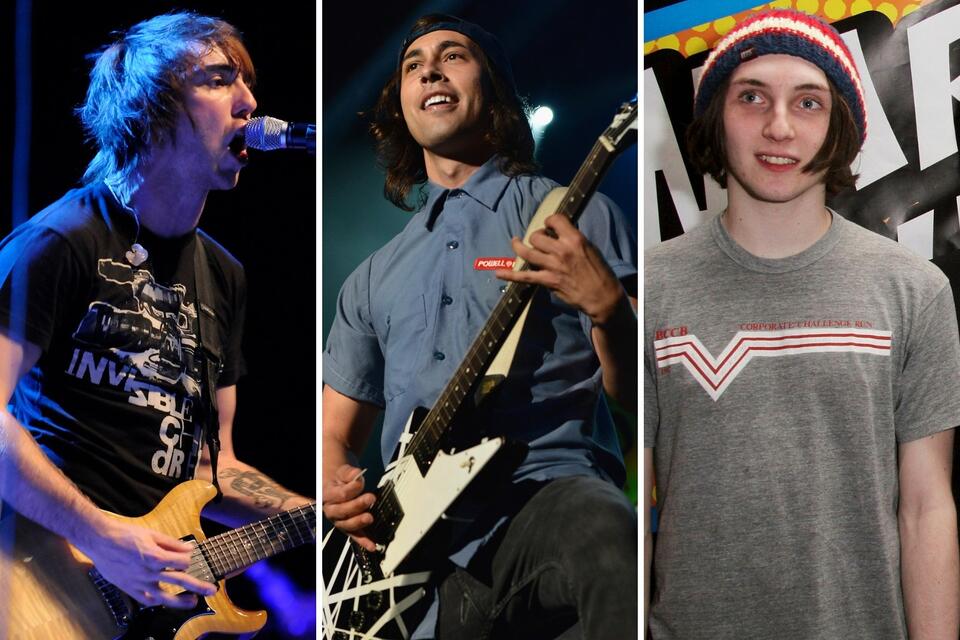 10 Best Emo Covers of Pop Songs Everyone Loves - NewsBreak