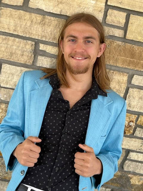 Just Jonathan: An extreme way of life - NewsBreak