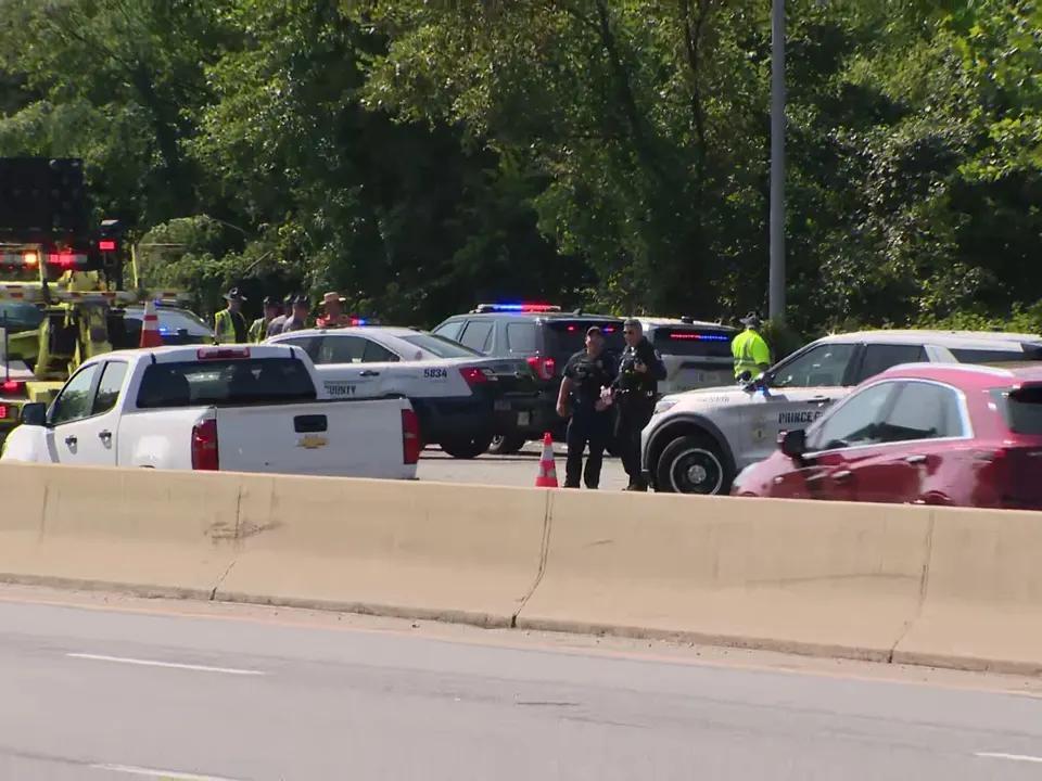 Virginia Amber Alert: 1-year-old girl killed in crash following Amber ...