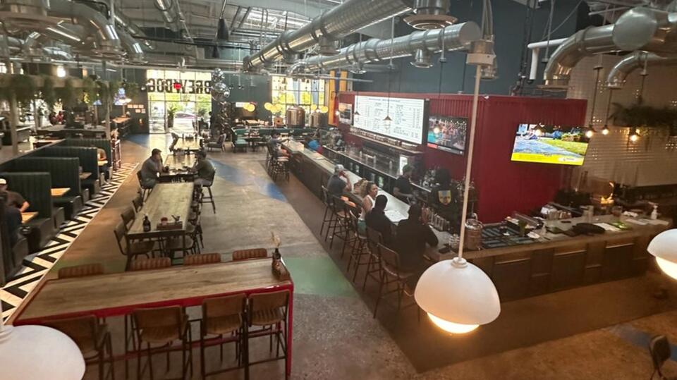 Popular Beltline bar BrewDog announces abrupt closure - NewsBreak