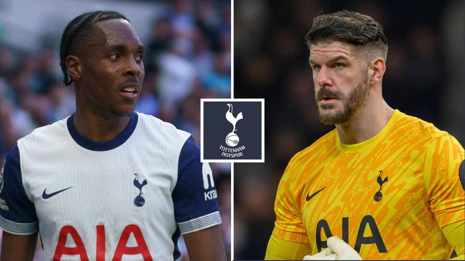 Every completed Tottenham transfer in summer 2025: Signings, exits ...