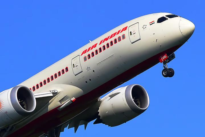 Boeing 787 Under Spotlight Again As UK Regulator Questions Air India ...