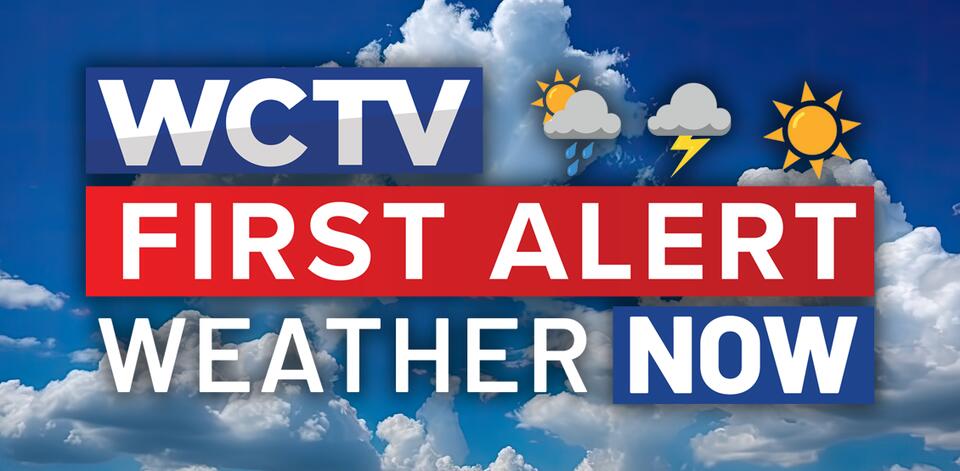 First Alert Daily: Showers and storms are back for the next few days ...