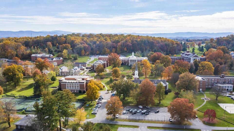 Emory & Henry names interim president; more … - NewsBreak