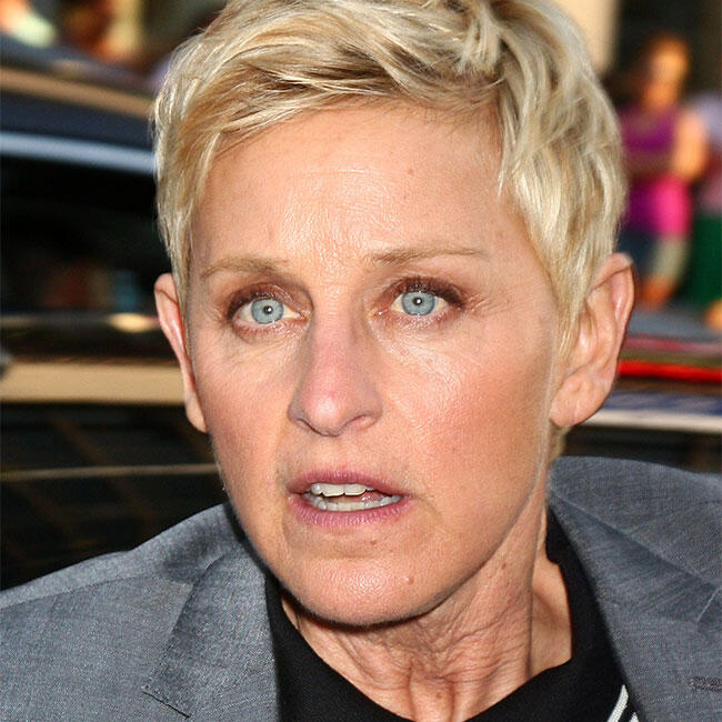 Ellen DeGeneres Is Called 'A Bully' After A Resurfaced Interview Of Her ...