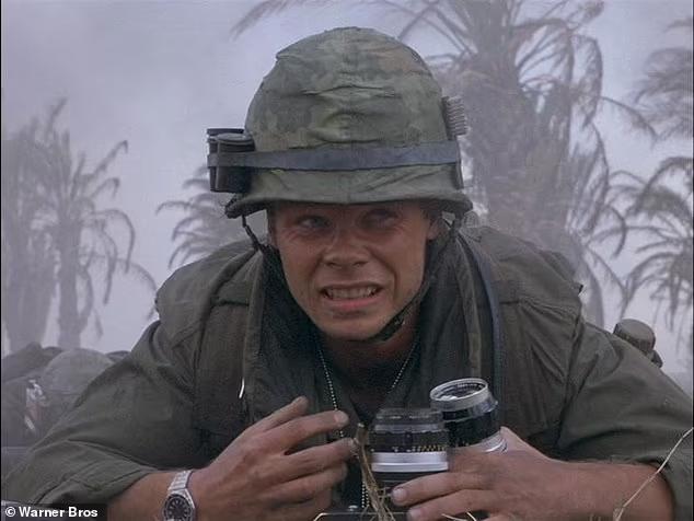 Kevyn Major Howard dead at 69: Full Metal Jacket actor passes away ...