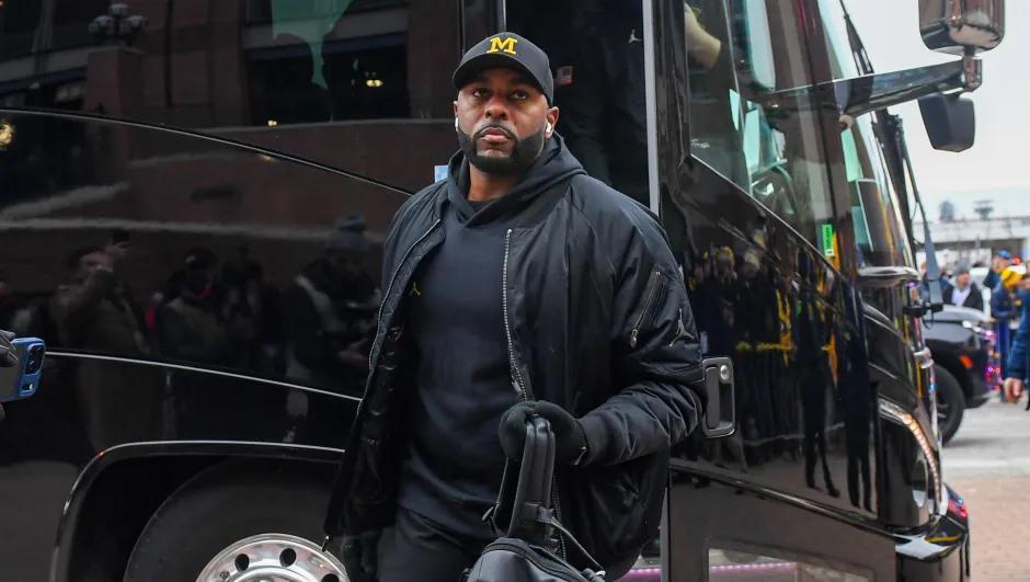 Who Is Paige Shiver? About the Michigan Staffer & Her Alleged Affair ...