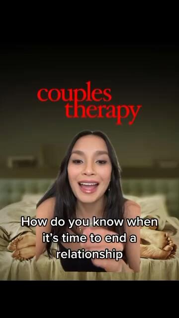 How Do You Know When It’s the Right Time to Break up with Someone ...