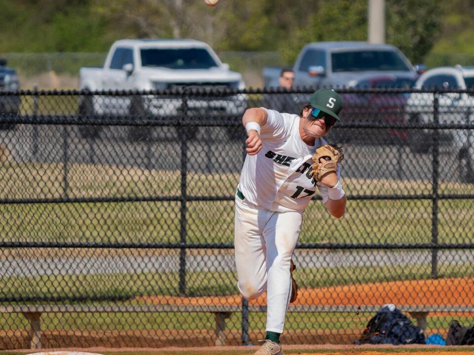 Local baseball stars face off in JUCO World Series
