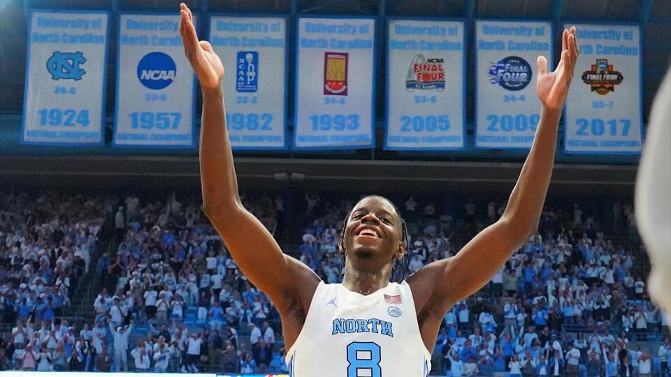North Carolina basketball may have the next college hoops superstar on ...