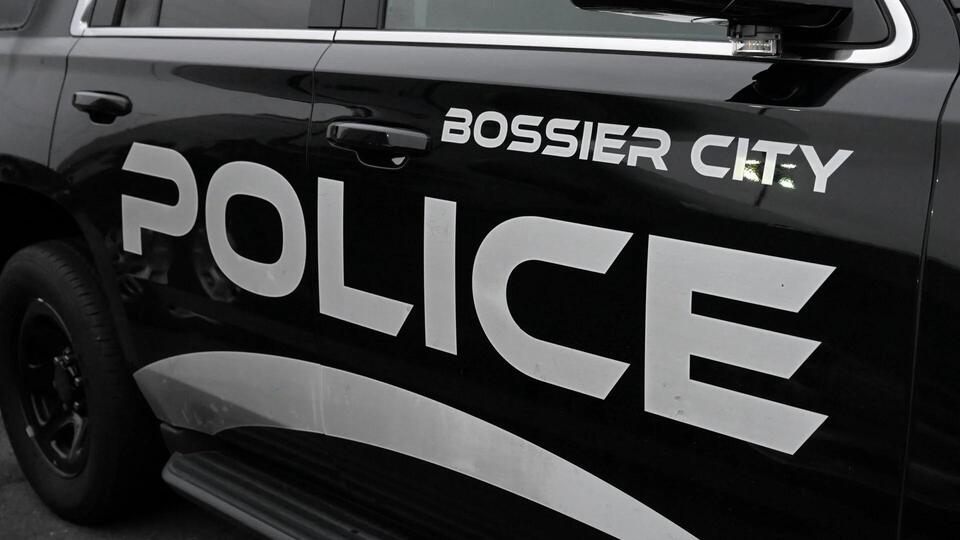 Bossier City Police release 2025 crime statistics, all categories ...