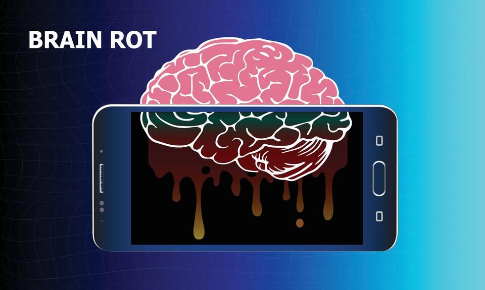 Is brain rot real? Here's what health experts say - NewsBreak