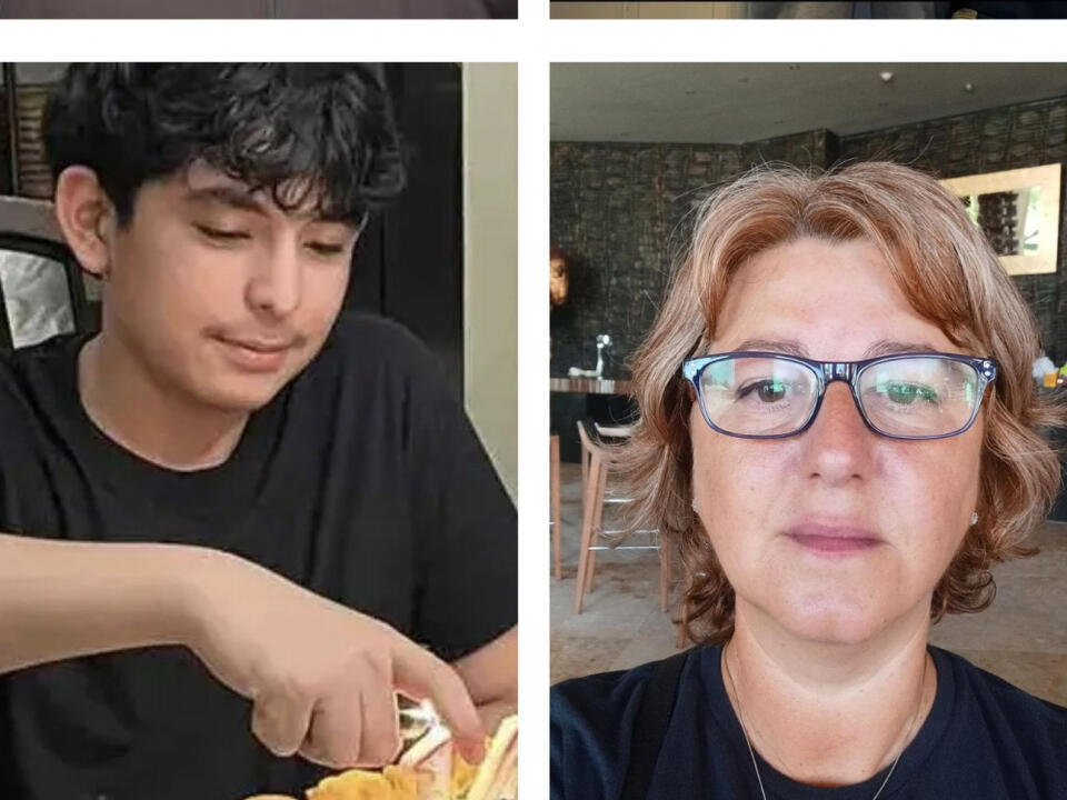 Who Is Colt Gray? New Details Emerge About 14-Year-Old Suspect in ...