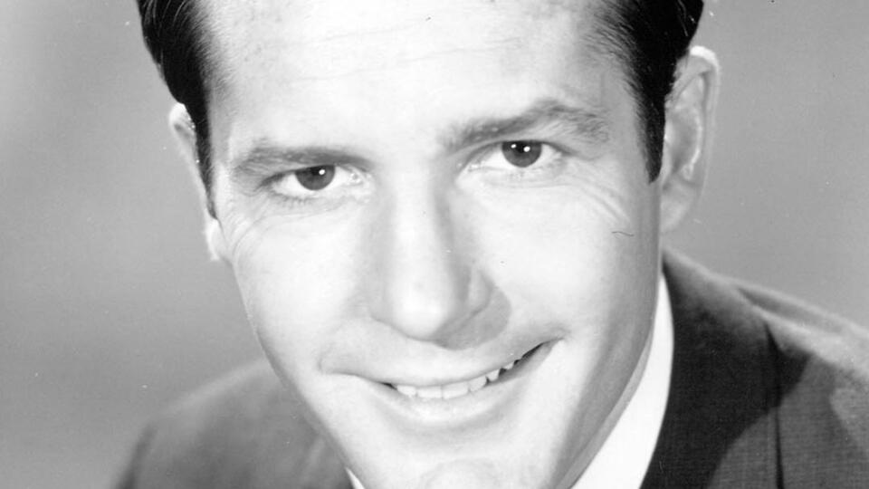 In Memory of TV's 'Ironside' Star Don Galloway: 16 Years After His Tragic Death From A Stroke ...