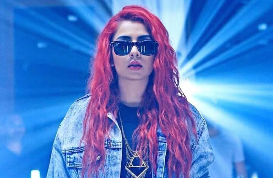 Who Is Jasmine Sandlas? Indian American singer goes viral with ‘Jaiye ...