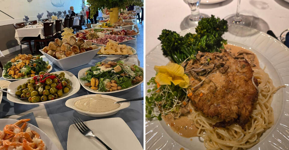 13 Hidden Italian Restaurants Across Pennsylvania Perfect For Cozy Fall ...