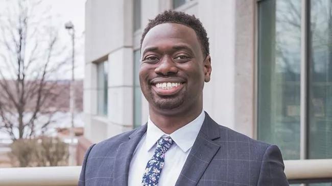 Connecticut State Rep. Quentin Williams Killed Hours After He Was Sworn ...