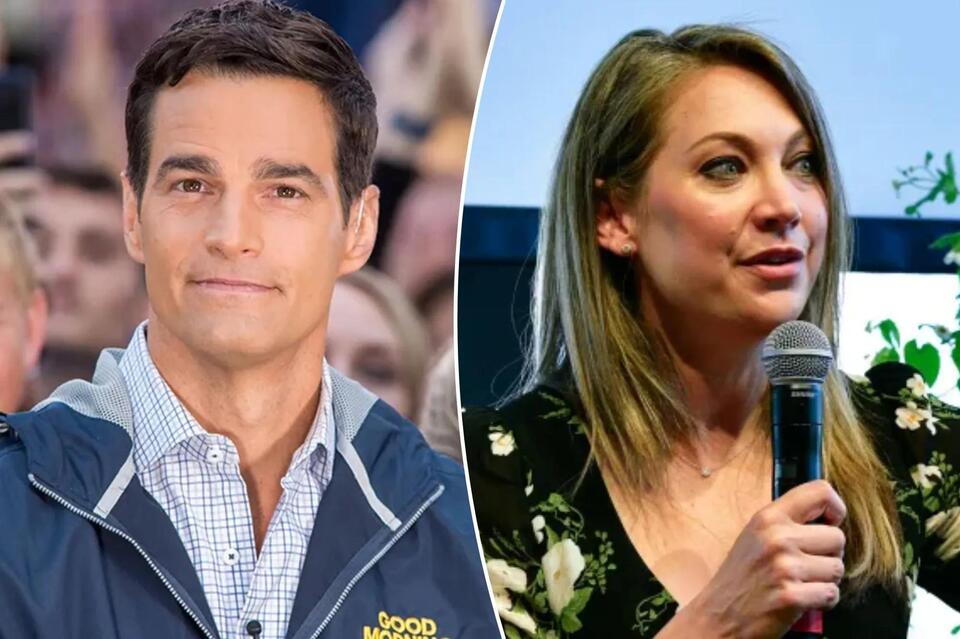 Fired ABC weatherman Rob Marciano’s ‘heated screaming match’ with ‘GMA ...