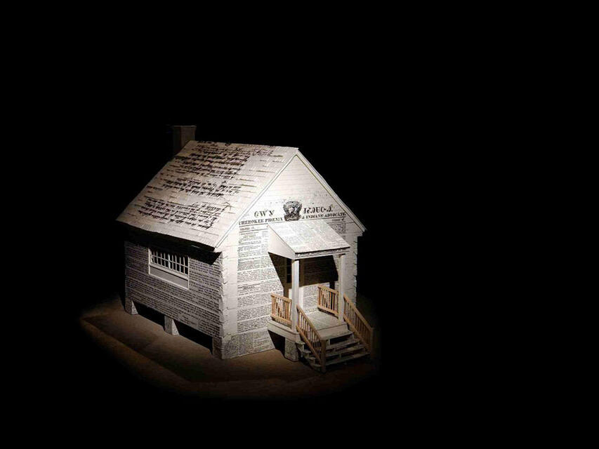 The Thomas Cole National Historic Site announces "Alan Michelson ...