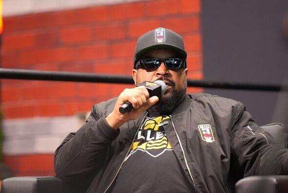 Ice Cube hits out at 'heavy handed' ICE raids and says 'nobody is safe ...