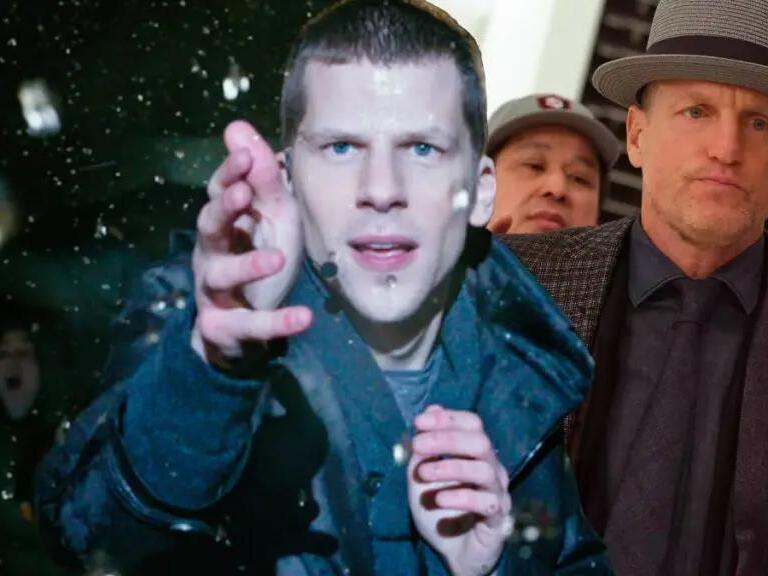 Now You See Me 3 Is Happening With Jesse Eisenberg, Woody Harrelson ...