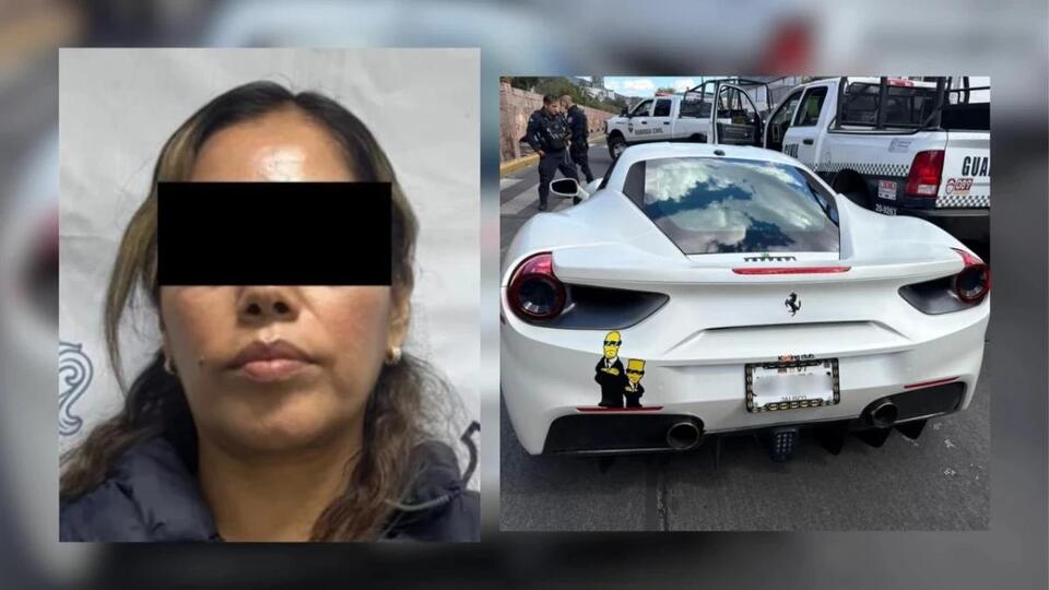 Quién es Norma Ilda “N”, la funcionaria detenida en Jalisco por ...