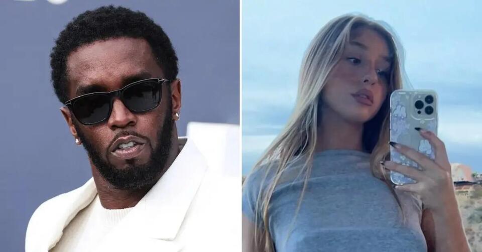 OnlyFans' Genie Exum Blasts Sean 'Diddy' Combs' 'Short' Prison Sentence ...