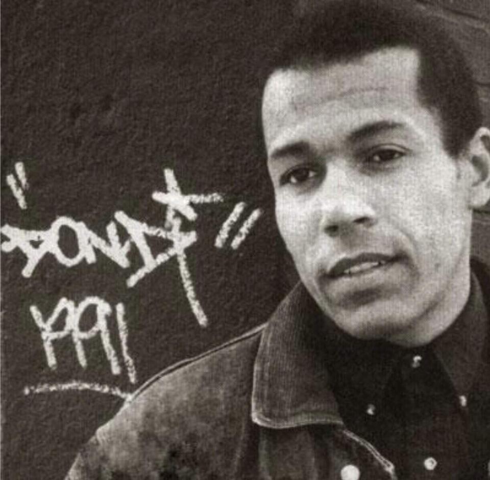 The Source Magazine Remembers Graffiti Icon DONDI CIA On His Birthday ...