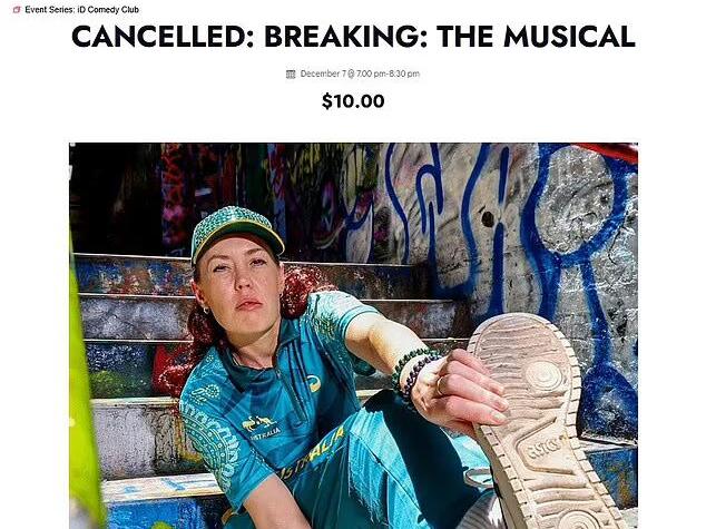 Raygun receives an apology after her lawyers shut down a musical based ...